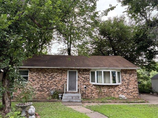 2110 Mound St, Davenport, IA 52803