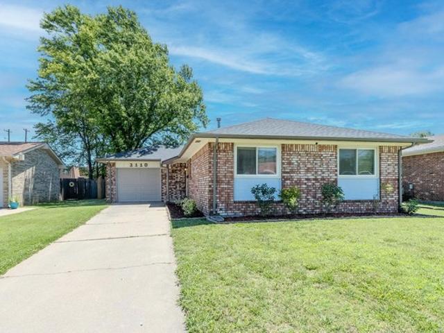 2110 Moyle St, Augusta, KS 67010