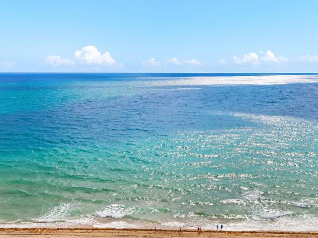 2110 N Ocean Boulevard, 15a, Fort Lauderdale, FL