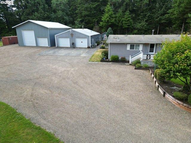 2110 nd Ln, Long Beach, WA 98631