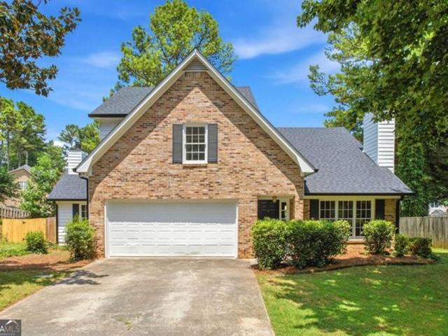 2110 November Ct NW, Acworth, GA 30102