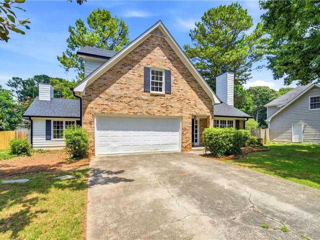 2110 November Court NW