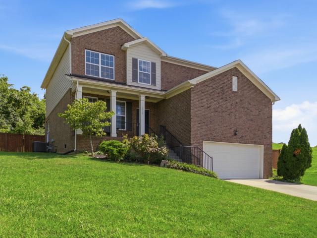 2110 Oaksprings Pl