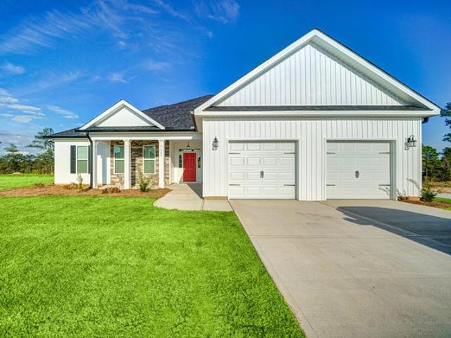 2110 Obsidian Ct, Beech Island, SC 29842