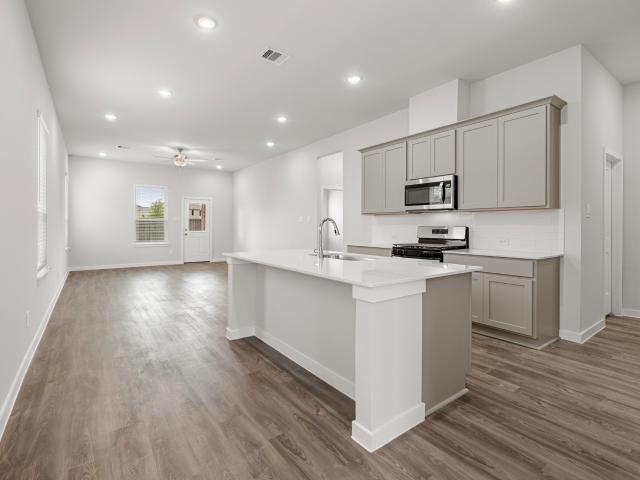 2110 Open Prairie Drive