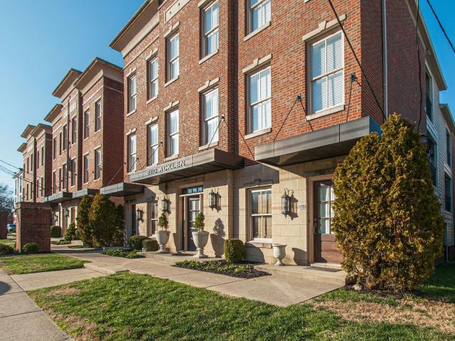 2110 Acklen Ave, Unit 102, Nashville, TN 37212 | MLS #3045