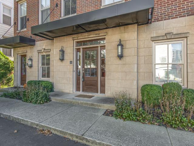 2110 Acklen Ave, Unit 105, Nashville, TN 37212 | MLS #3149 | Compass