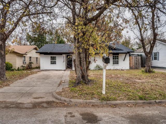 2110 Aggie Drive