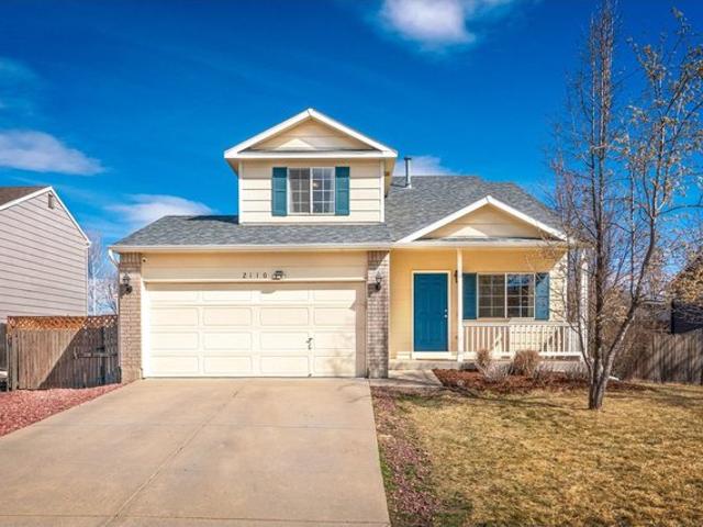 2110 Astoria Ln, Longmont, CO 80504