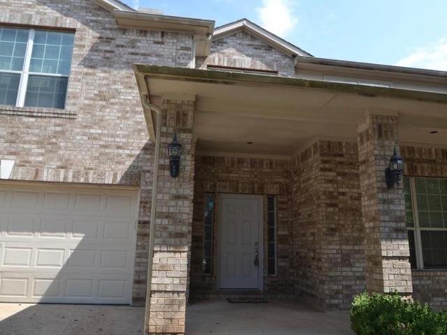 2110 Banfield Court