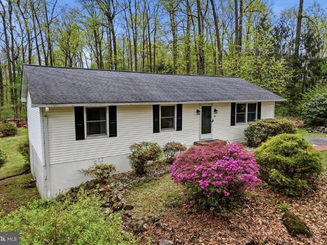 2110 Berry Lane