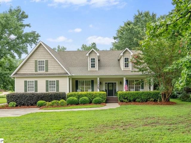 2110 Bethel Rd, Simpsonville, SC 29681