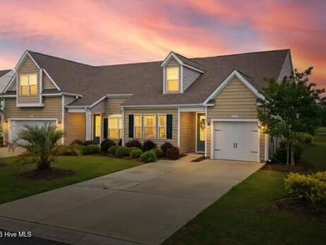 2110 Cass Lake Dr Unit WELLINGTON546, Calabash, NC 28467