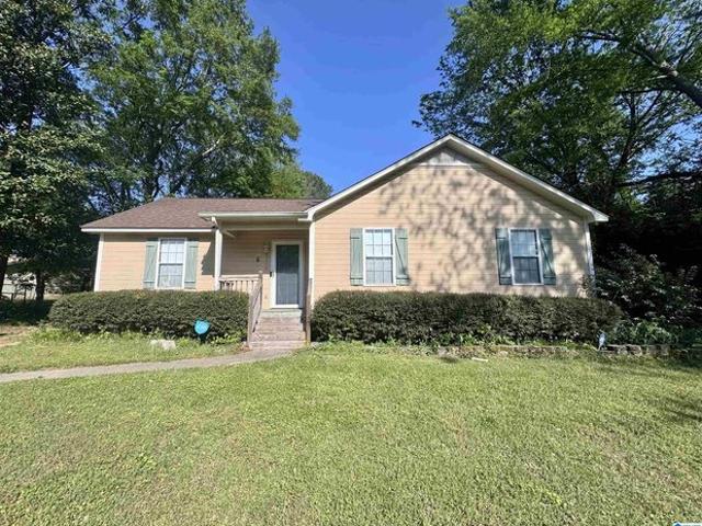 2110 Cherry Ave, Bessemer, AL 35023