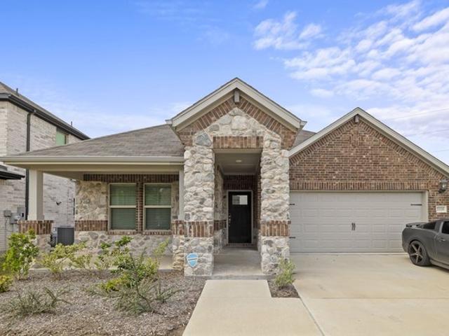 2110 Colt Ct, Seagoville, TX 75159
