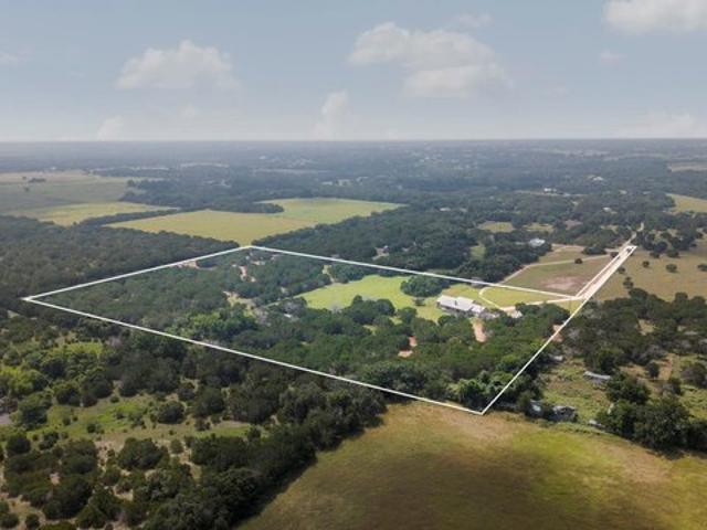 2110 County Road 285, Liberty Hill, TX 78642