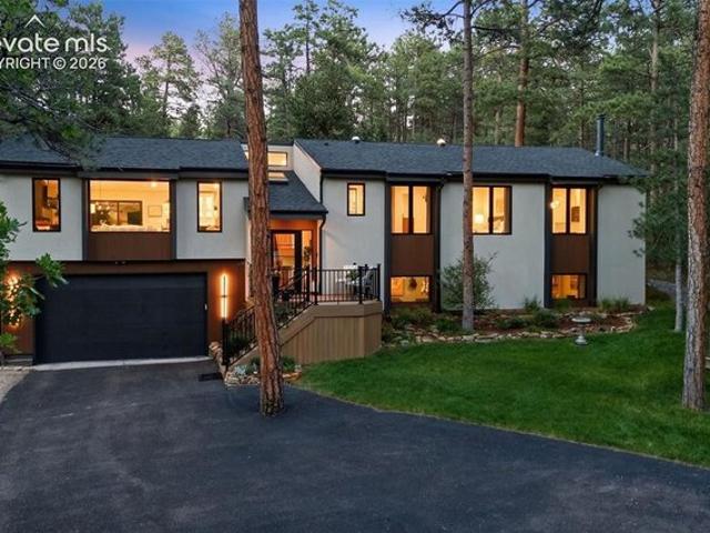 2110 Craig Dr, Colorado Springs, CO 80921