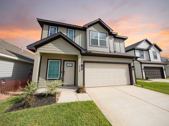 2110 Creole Crk Ln, Houston, TX 77090 | MLS #12518