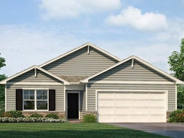 2110 Creek View Ln, Raymore, MO 64083