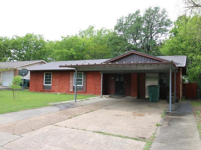 2110 Duchess Drive