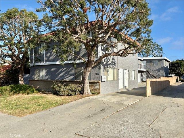 2110 Dufour Ave, Redondo Beach, CA 90278