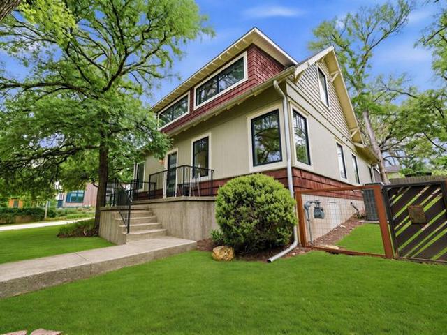 2110 DE Verne St, Austin, TX 78704
