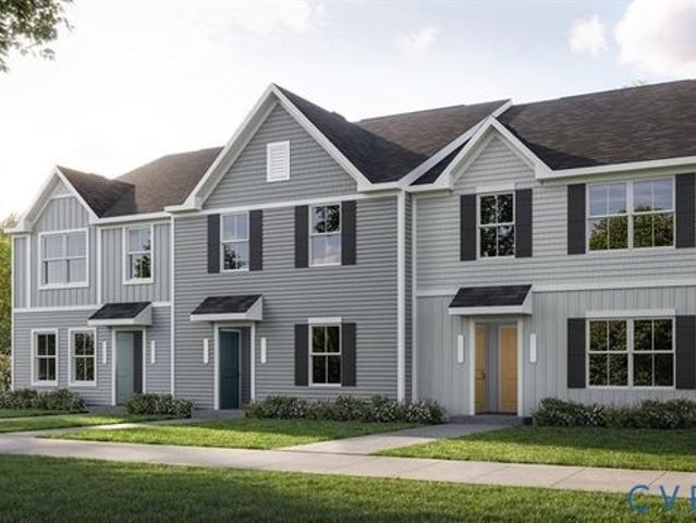 2110 Destination Dr Unit A, Sandston, VA 23150