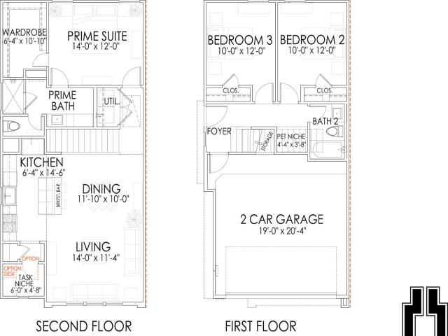 2110 Dewalt St, Unit F, Houston, TX 77088 | MLS #79189 | Compass