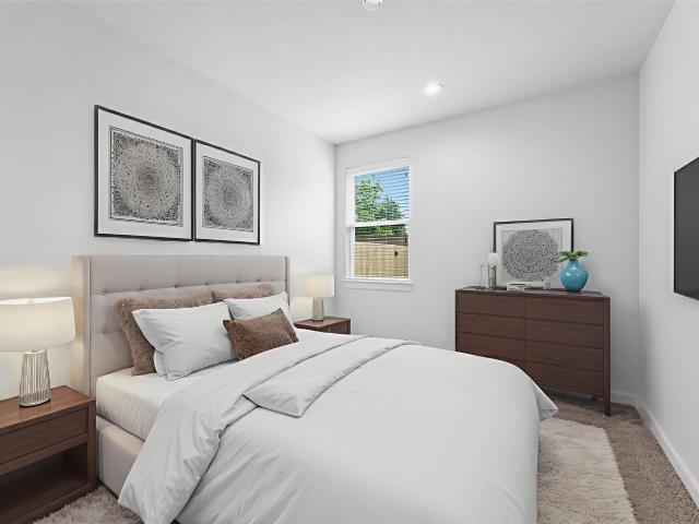 2110 Dewalt St, Unit G, Houston, TX 77088 | MLS #33720 | Compass