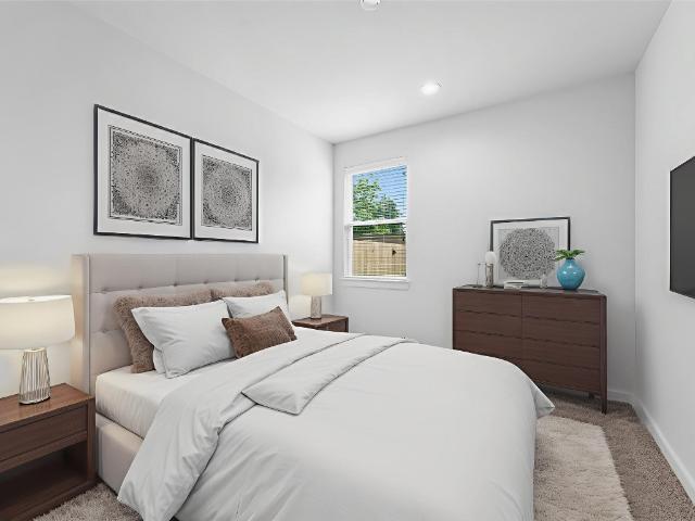 2110 Dewalt St, Unit HG, Houston, TX 77088 | MLS #77099 | Compass