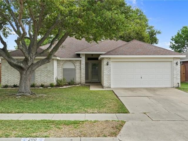 2110 Dorsey St, Corpus Christi, TX 78414