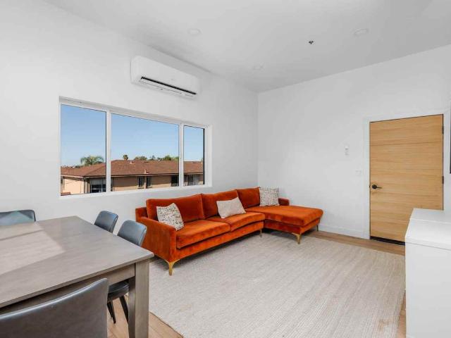 2110 Drescher street 1 Bedroom Apartment for Rent at 2110 Drescher St, San Diego, CA 92111 Linda Vista
