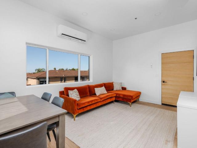 2110 Drescher street 1 Bedroom Apartment for Rent at 2110 Drescher St, San Diego, CA 92111 Linda Vista