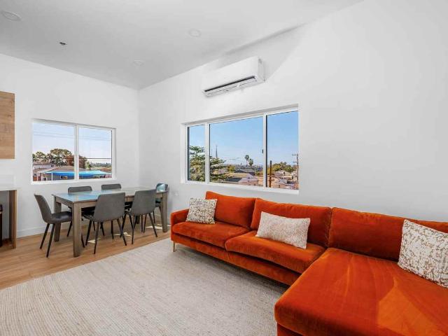 2110 Drescher street 2 Bedroom Apartment for Rent at 2110 Drescher St, San Diego, CA 92111 Linda Vista