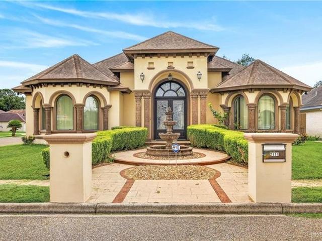 2110 E 21st St, Mission, TX 78572