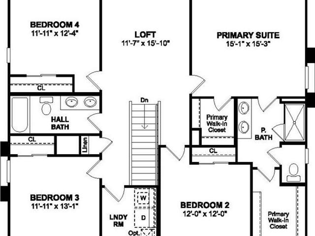 2110 E Norberry Drive