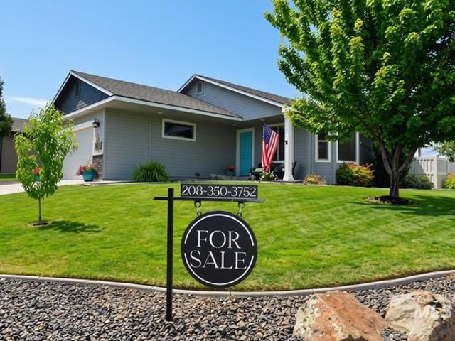 2110 E Ridgeview Ave, Payette, ID 83661