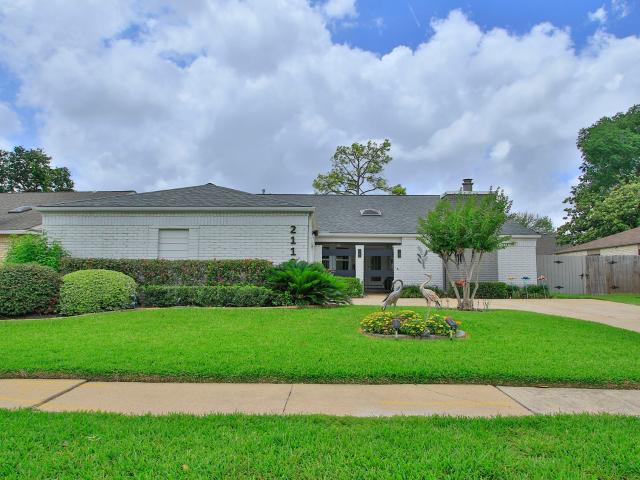 2110 E Woodland Park Drive