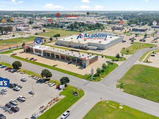 2110 Fair Park Blvd #D