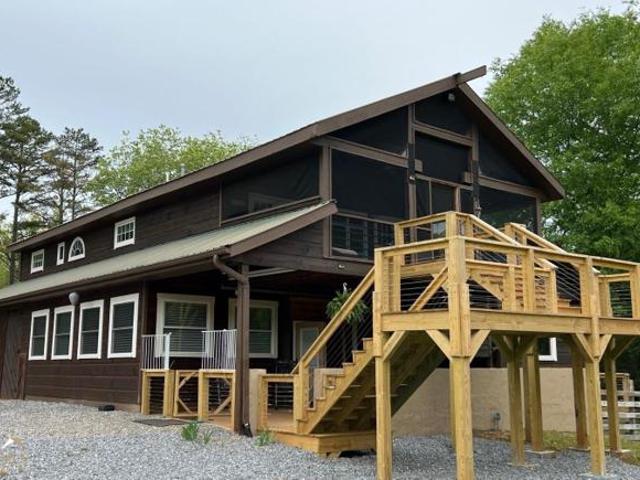2110 Ferguson Town Rd, Hiawassee, GA 30546