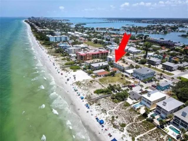 2110 Gulf Blvd, Unit 11, Indian Rocks Beach, FL 33785 | MLS #TB8496