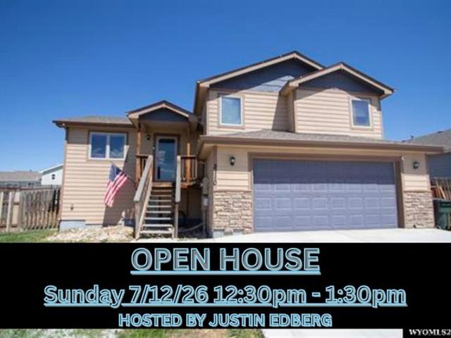 2110 Goosewing St, Bar Nunn, WY 82601