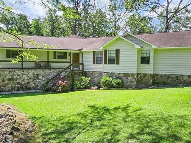 2110 Grandview Trl, Warrior, AL 35180