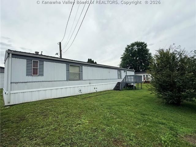 2110 Hamilton Ave, Culloden, WV 25510