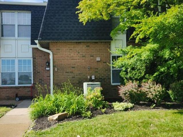 2110 Harbour Dr Unit 2110, Palmyra, NJ 08065
