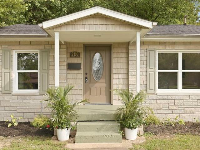 2110 Harrison St, Paducah, KY 42001