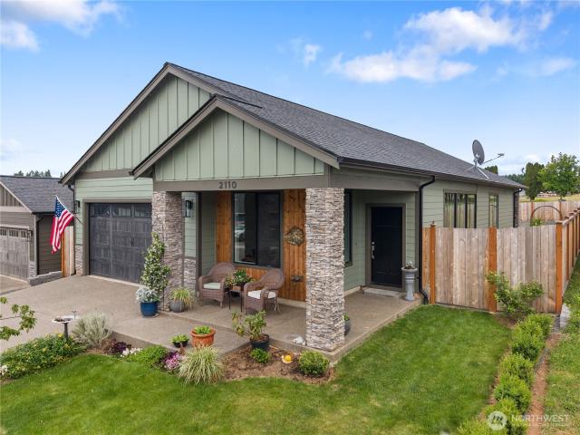 2110 Hawks View Lane
