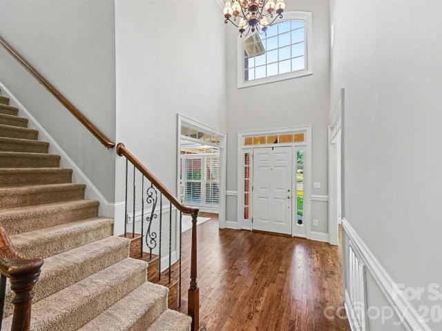 2110 Highland Forest Drive