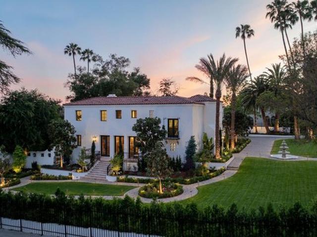 2110 Hill Dr, Los Angeles, CA 90041