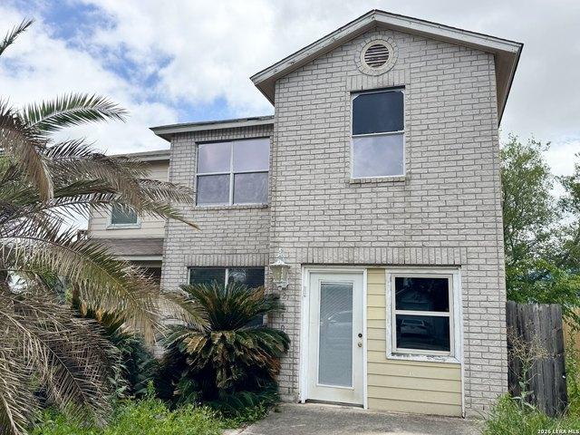 2110 Hollow Cir, San Antonio, TX 78227